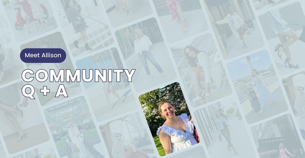 COMMUNITY: Allison Powers