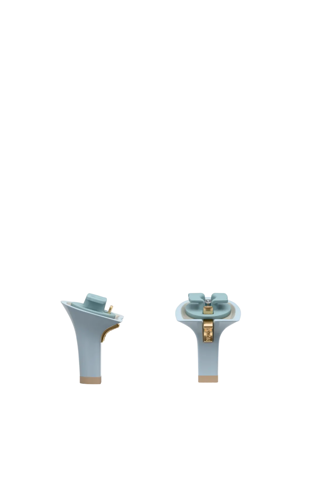 Stiletto Heel Kit