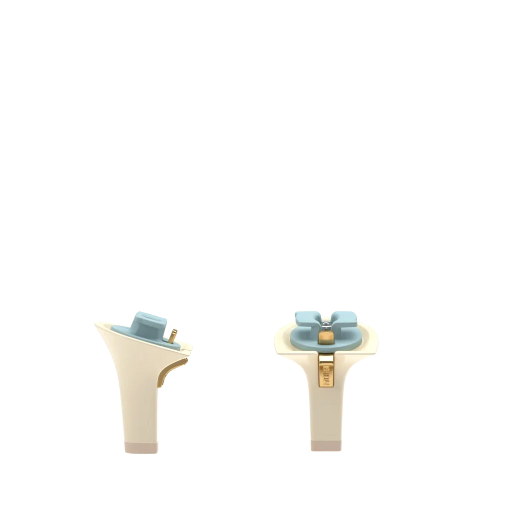 Stiletto Heel Kit 3 Butter - FINAL SALE