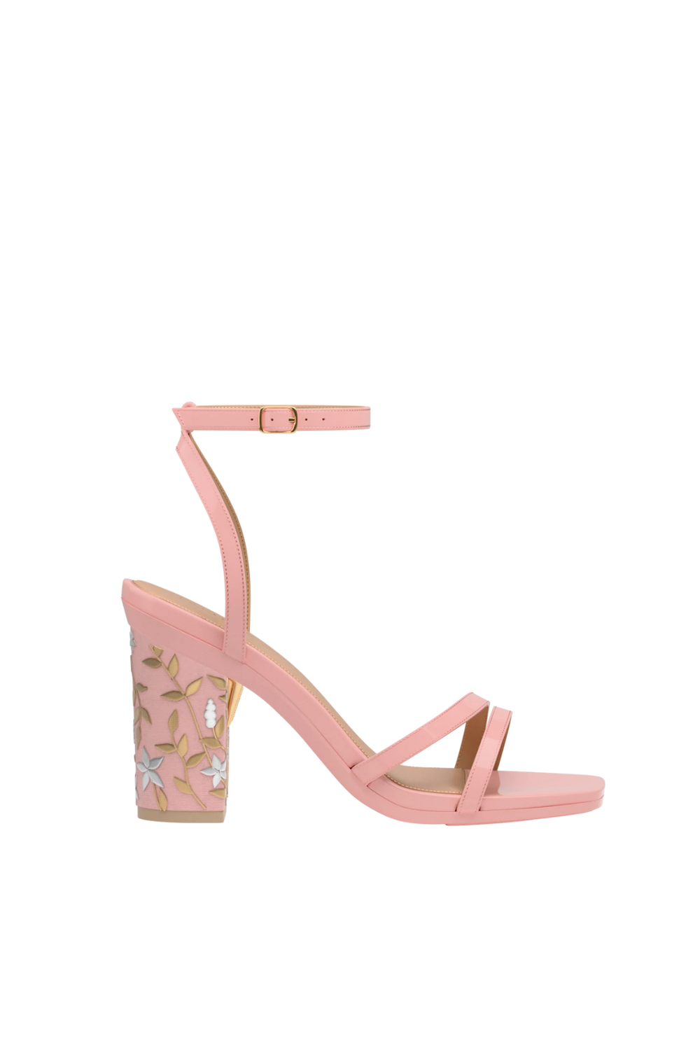 The World's First Fully Convertible High Heels | Pashion Footwear
