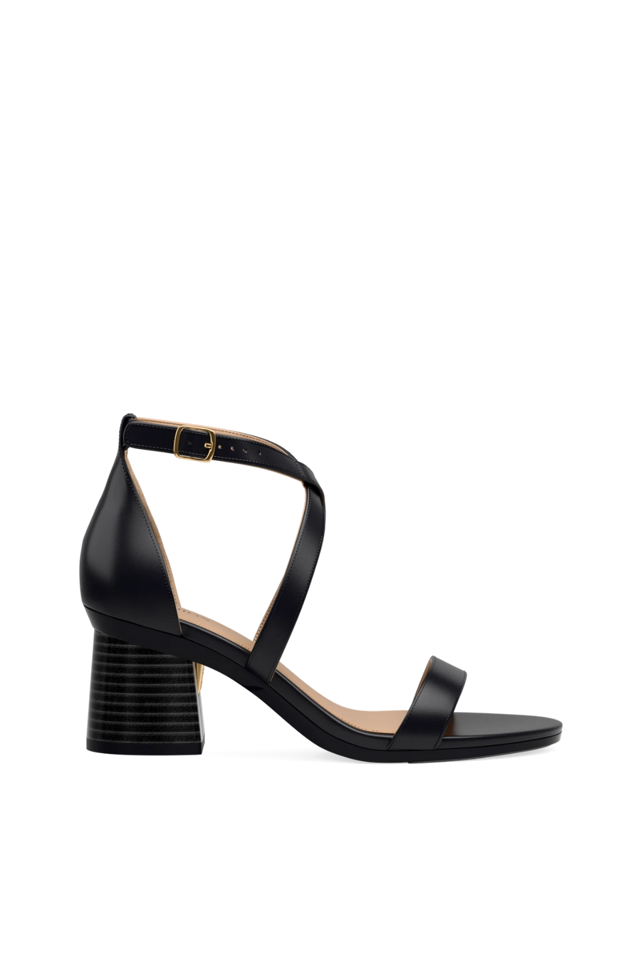 Flare Block Heel Kits