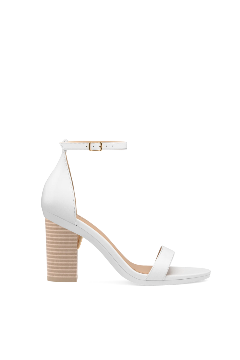 The World's First Fully Convertible High Heels | Pashion Footwear