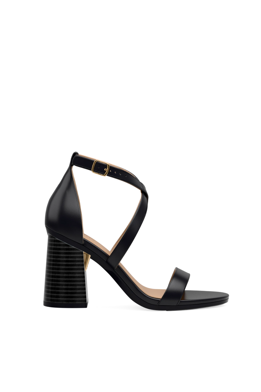 Flare Block Heel Kits