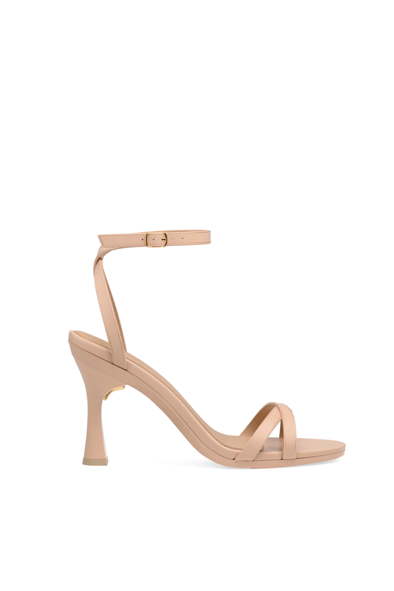 Flare Stiletto Heel Kits