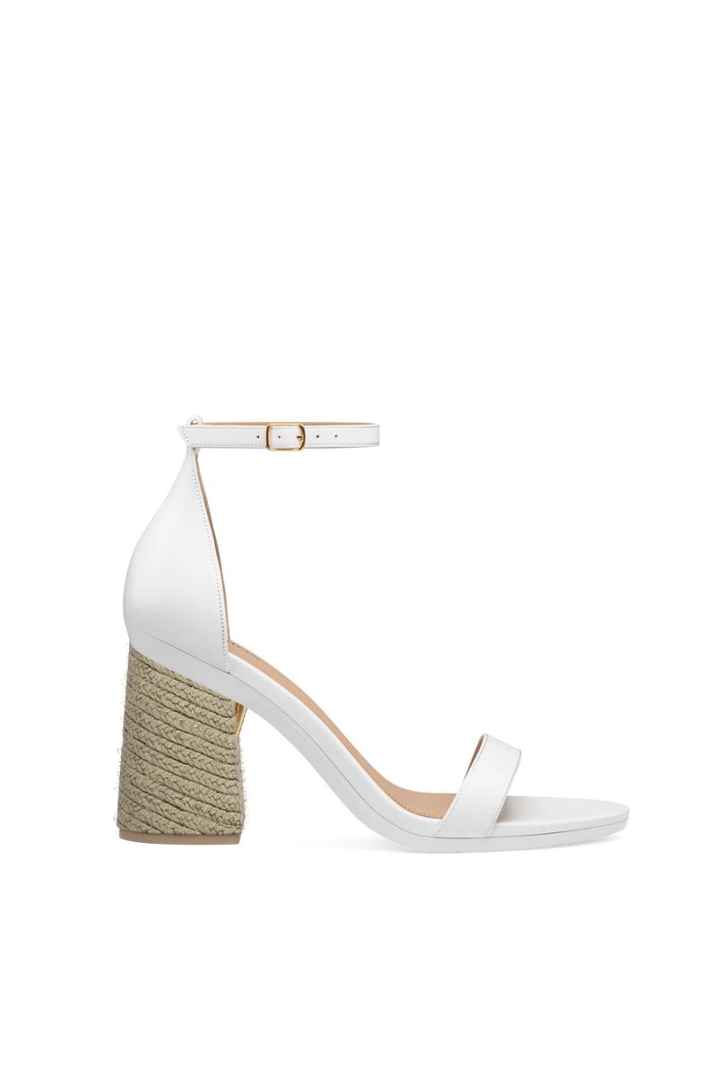 Flare Block Heel Kits