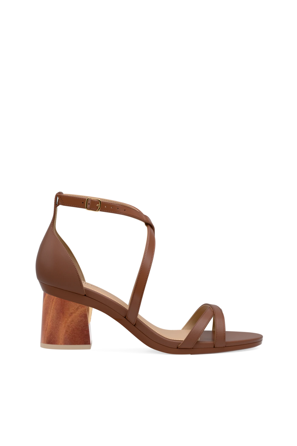 Flare Block Heel Kits