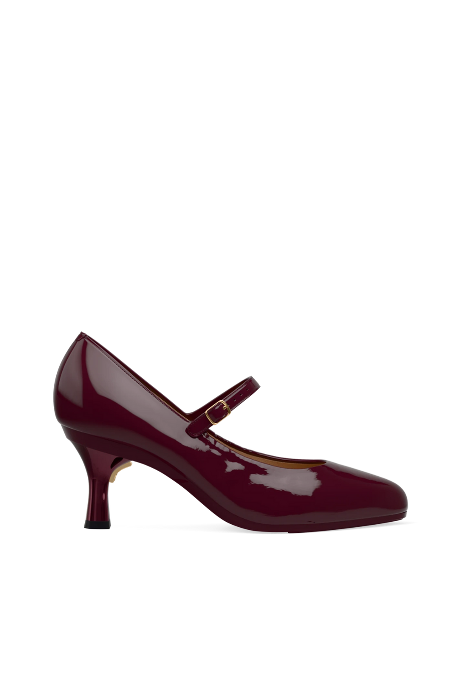 Flare Stiletto Heel Kits