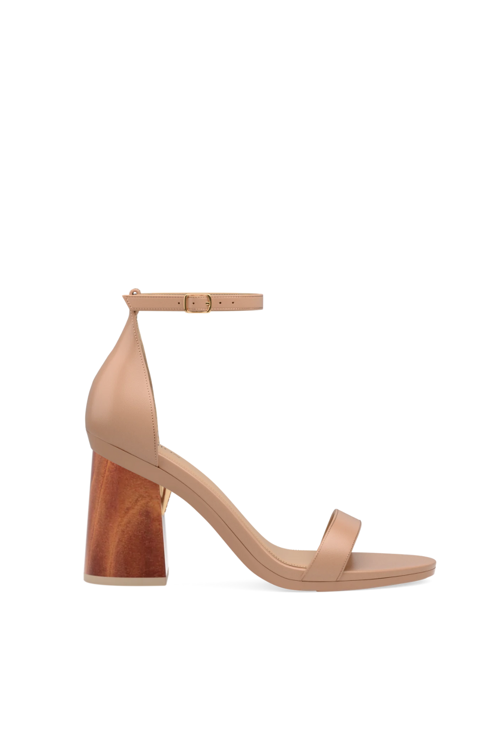 Flare Block Heel Kits