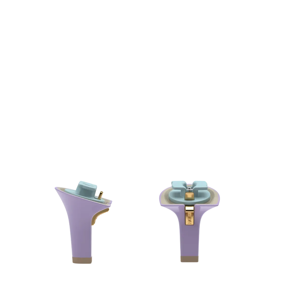 Stiletto Heel Kit